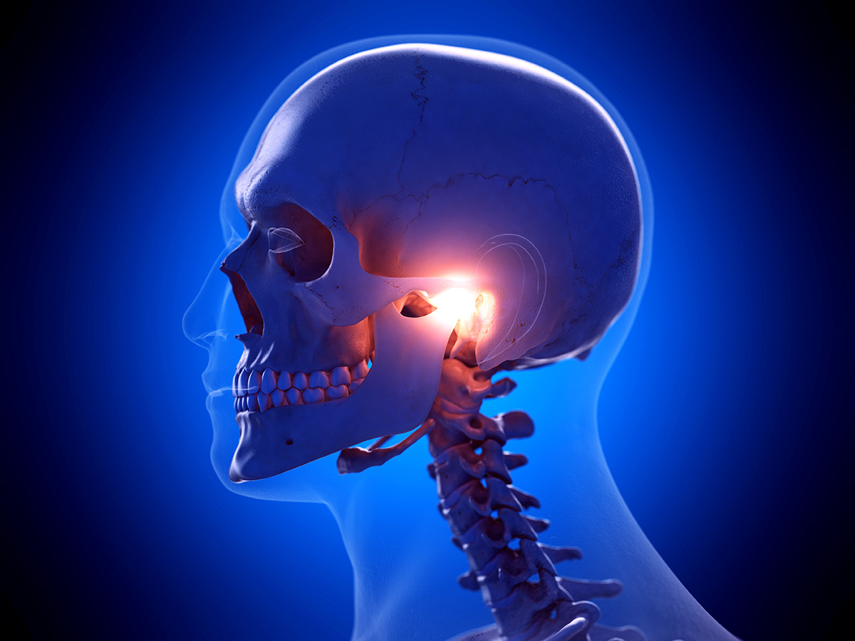 TMD vs TMJ: What’s the Difference and Why It Matters